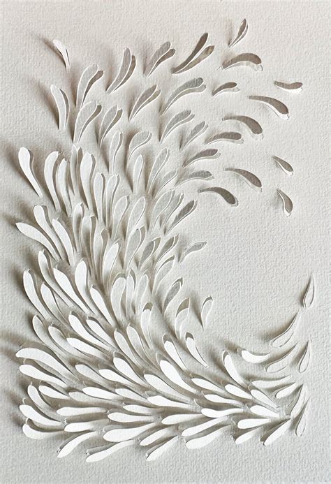 Works On Paper Meghandevinat
