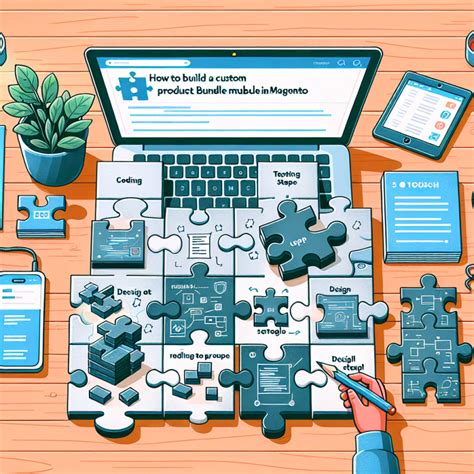 🚀 Boost Your Magento 2 Store With Custom Product Bundles Magefine