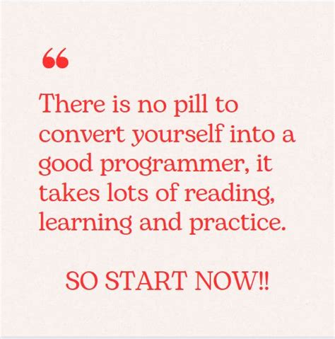 Atish Jain Technical Trainer On Linkedin Motivation Programmer