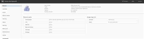 Backup Vcenter 67 Appliance Syscloud