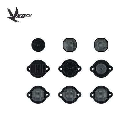 Stecs Button Module Upgrade Kit Vkb North America