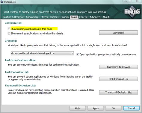 Second Taskbar On A Single Monitor Windows 7 Forums