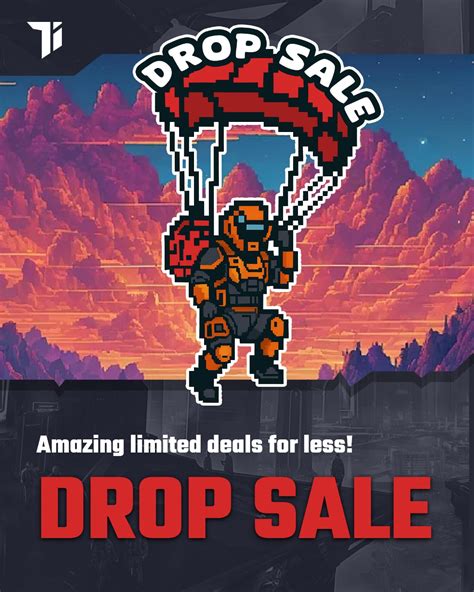 Drop Sale The Impound Drop Sale The Impound