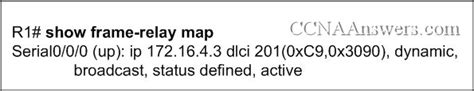 ccna 4 chapter 3 v4 0 answers