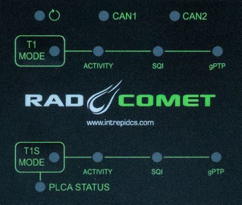 3 A Tour Of Rad Comet Hardware — Rad Comet Documentation