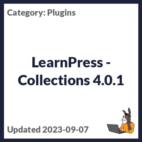 Effectio Learnpress Collections 401