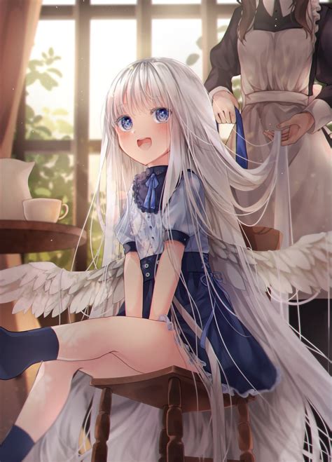 Original Drawn By Fuyoyo Danbooru Original Drawn By Fuyoyo Danbooru