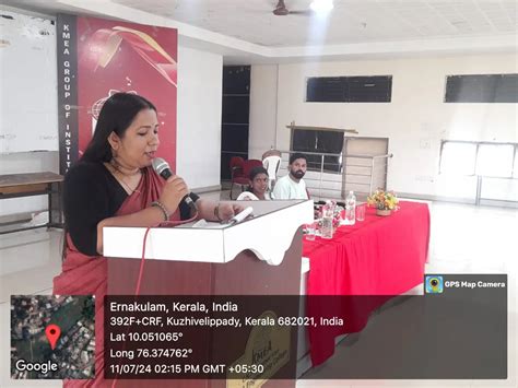 Career Guidance And Placement Cell Soft Skill Development Programme 9 7 2024 To 12 7 2024