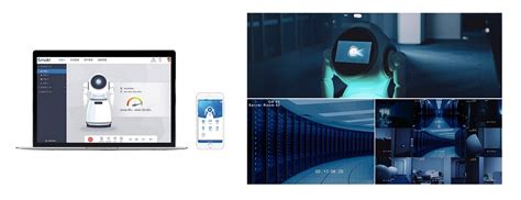 Ubtech Cruzr Programmable Humanoid Service Robot