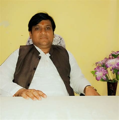 Piyush Dixit