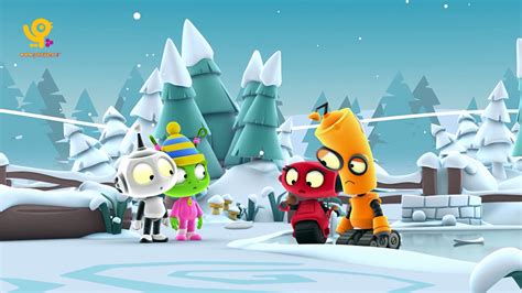 ماموریت آدم آهنی‌ها شبکه پویا