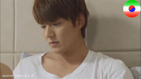 فیلم ها و سریال های لی مین هو