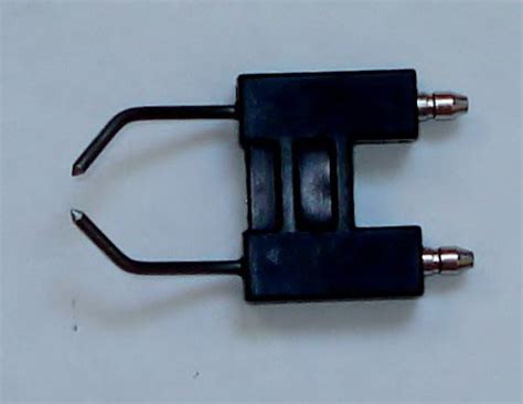 Электрод зажигания