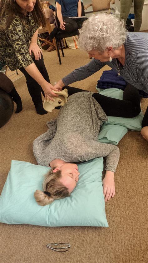 Modified Side Lying Release