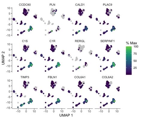 单细胞monocle3分析流程再整理 Csdn博客