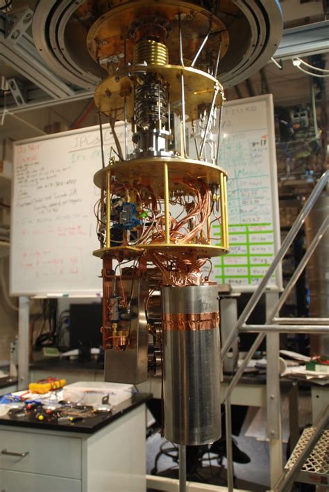 The Sound Of Qubits How Acoustics And Qubits Will Contribute To The Next Computing Revolution