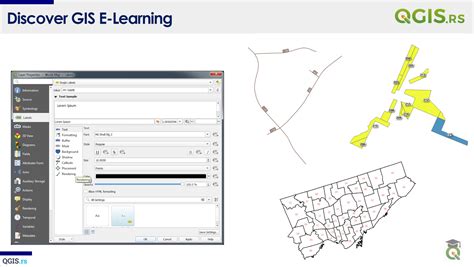 Qgis Labels