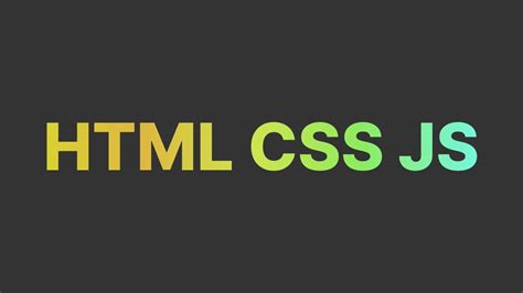 БОЛЬШОЙ КУРС ПО html css и javascript Только самое необходимое для