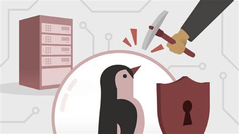 Linux Hardening Imagine Johns Hopkins University