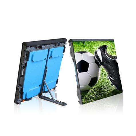 Led Rolling Display Foldable Led Screen Roll Up Led Screen