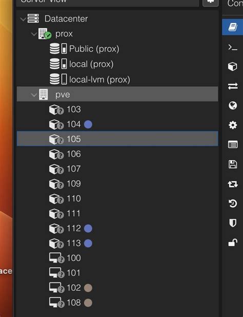 Borked Proxmox Install Web Gui Not Starting Please Help R Proxmox