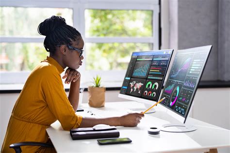 Solved Using Dashboards Vs Reports For Effective Marketing Decisions