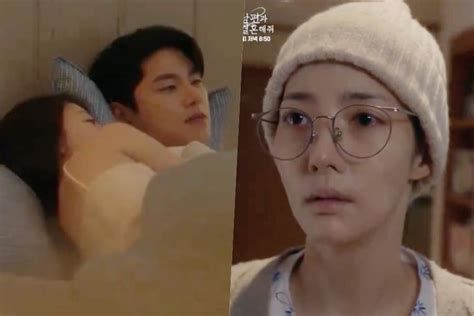Watch Park Min Young Walks In On Her Cheating Husband And Best Friend