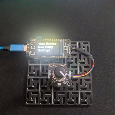 Usb Password Manager Usb Password Manager