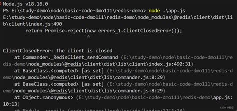 Node操作redis 旧版和新版 node redis CSDN博客