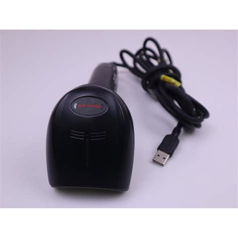 Honeywell Xenon 1900 Gsr เครื่องอ่านคิวอาร์โค้ดและบาร์โค้ด 2d Usb Scanner Shopee Thailand