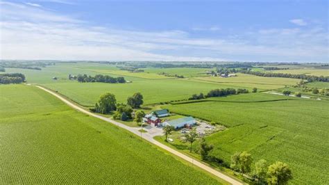 730 W Water Rd Leaf River Il 61047 Movoto