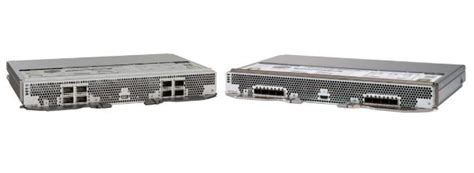 Cisco Ucs 9108 100g Fabric Interconnect Cisco