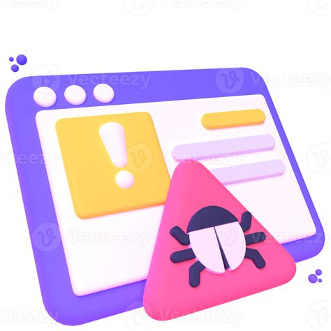 Bug In D Render For Graphic Asset Web Presentation Or Other PNG