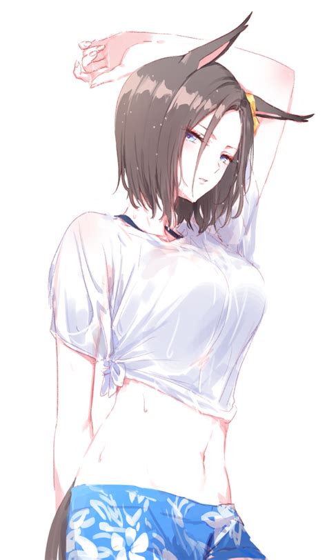 Air Groove Umamusume Drawn By Romi Ura Danbooru