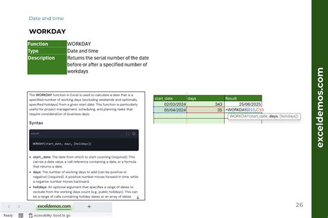 Excel Formula Discover 44 Excel Functions Ideas Excel Function And More