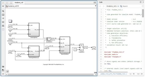 Do Matlab And Simulink Projects By Chouafwass Fiverr