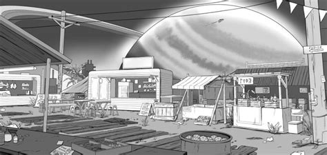 Design Conceptart Layoutdesign Sam Dimaano