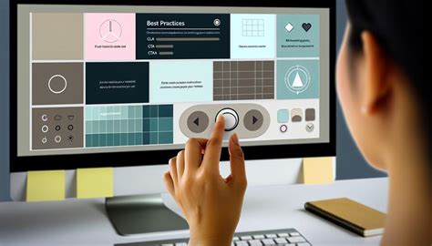 How To Guide Best Practices For Ui Design Logicode Web Design