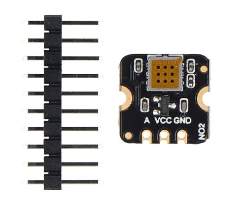 Fermion NO2 Nitrogen Dioxide Sensor MEMS 0 1 10ppm DFRobot SEN0574 Botland Robotic Shop