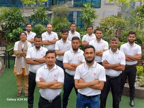 Shakil Ahmmed On Linkedin Foundationday Unitedgroup