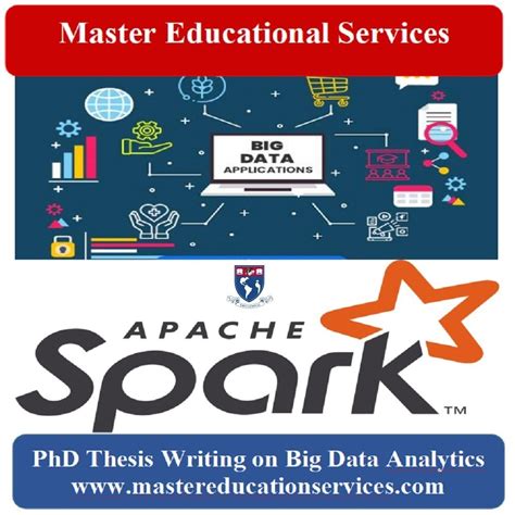 Phd Thesis Big Data Analysis Using Hadoop Mapreduce Apache Spark At Rs