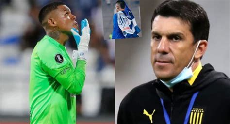 Alianza Lima Vs Universitario Ángelo Campos Rompe Su Silencio Y Da Potente Mensaje Tras