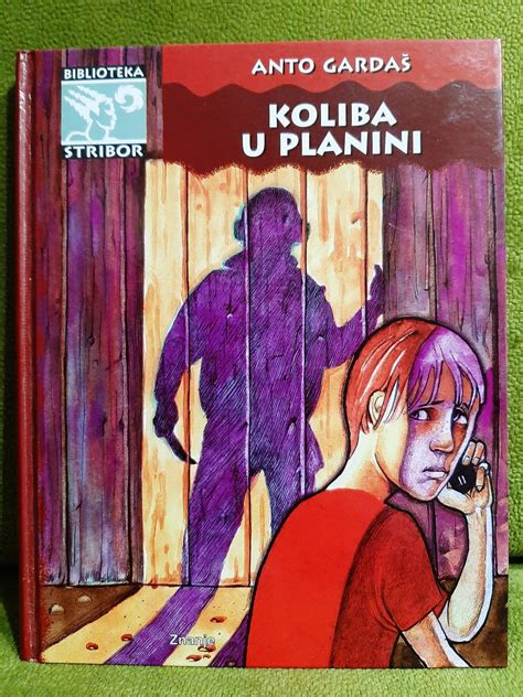 Anto Gardaš Koliba U Planini