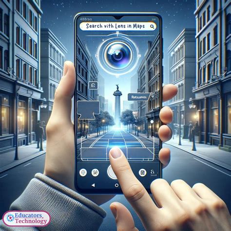 3 Powerful Google Maps AI Features Educators Technology