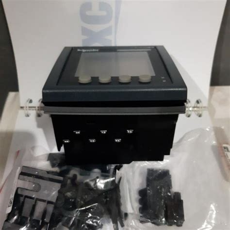 Jual Power Meter Metsepm5100 Pm5100 Schneider Jakarta Selatan Indotekno Mitra Perkasa