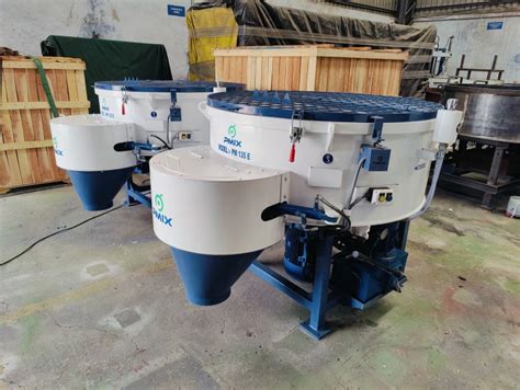 pmix mixer on linkedin pmix pan mixer model pm 135 e having a