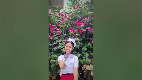 Nurses Pyi Nyein Han Fan Girl Youtube