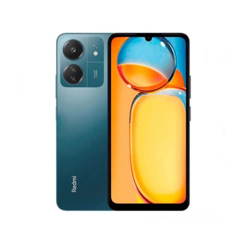 Xiaomi Redmi C G GB RAM GB Phone OTC LK