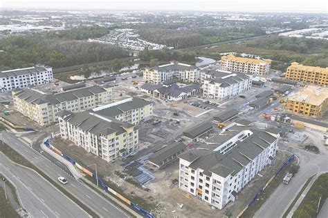 Landsouth Construction Llc Jax Daily Record