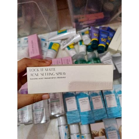 Jual Produk Sea Makeup Shopee Indonesia